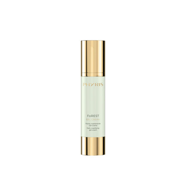FoREST GEL CREAM - Dr. Grandel