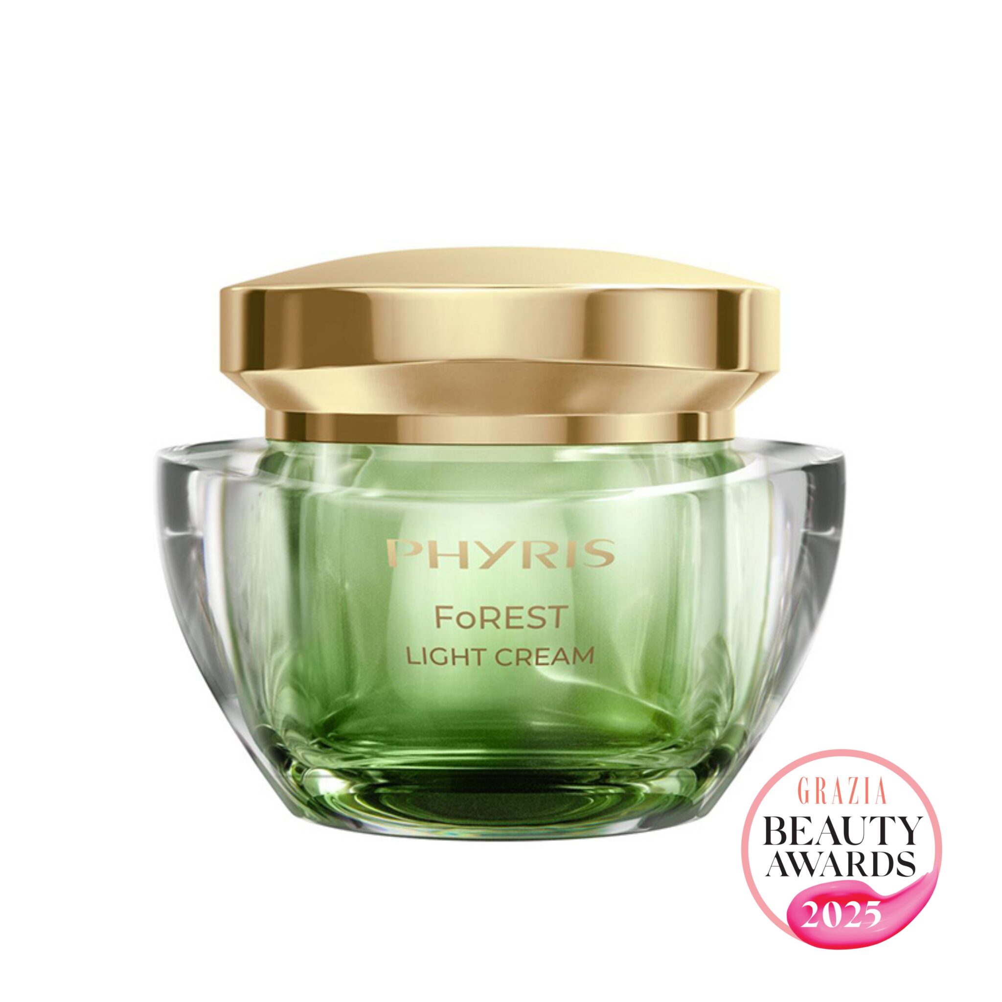 FoREST LIGHT CREAM - Dr. Grandel